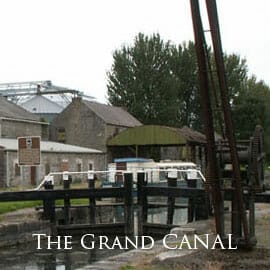 Athy Heritage - Shackleton Experience